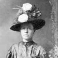 Harriet Smith (1867–1936) • FamilySearch