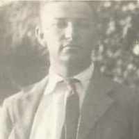 Marshall Lee Booker (1893–1962)