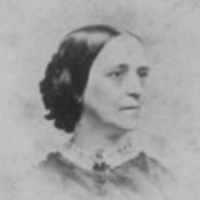 Louisa Houghton (1820–1886)