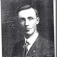 Ephraim Richard Harris (1889–1941) • FamilySearch