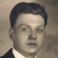 Charles Raymond Shank (1910–2001) • FamilySearch