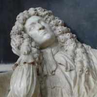 Sir Thomas Savage 3rd Earl Rivers (1628–1694)