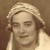 Catherine Jean Weller (1911–2005) • FamilySearch
