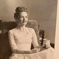 Sharon Josephine Poulson (1925–1998) • FamilySearch