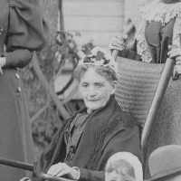 Martha Alexander (1817–1897) • FamilySearch