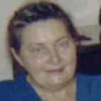 Florence Agnes Manson (1899–1967) • FamilySearch