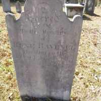 Rene Ravenel (1762–1822)