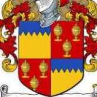 Theobald Chief Butler of Ireland Butler IV (1242–1285)