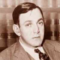 Arthur Simon Flegenheimer (1901–1935) • FamilySearch