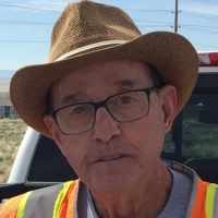 Roland Wayne Sharp (1946–2017) • FamilySearch