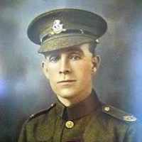 Henry James Tandy VC, DCM, MM (1891–1977) • FamilySearch