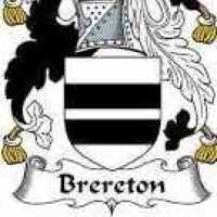 William de Brereton VIII (1389–1426)