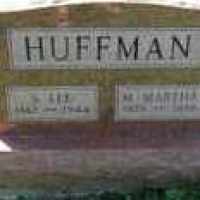 Sedrick Lee Huffman (1867–1944) • FamilySearch