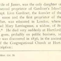 Mary Mascal (1636–1689)