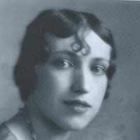 Virginia Smith (1908–1992) • FamilySearch