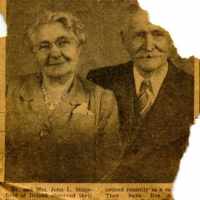 Annie Elizabeth Shell (1870–1955) • FamilySearch