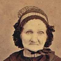 Nancy Margaret Phillips (1810–1889)