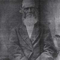 Silas Mercer Williams Sr (1792–1875)
