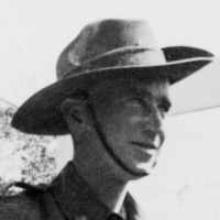 Alfred Gordon Gillett (1912–1983) • FamilySearch