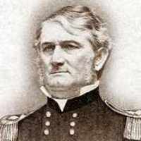Lt General Leonidas Polk (1806–1865)