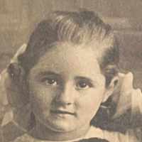 Eugenia Alice Foster (1912–2003) • FamilySearch