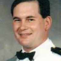 LCDR. Patrick Jude Murphy (1963–2001) • FamilySearch