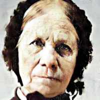 Catharine Cress (1797–1873) • FamilySearch