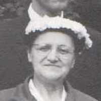 Noemi Maria Giovanna Bernasconi (1896–1969) • FamilySearch