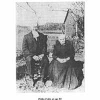 Philip Fedie (1852–1941)