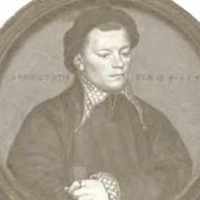 Gregory Cromwell 1st Lord of Oakham Castle, KB (1514–1551)