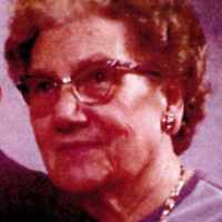 Katherine Jane Rhyne (1903–1996) • FamilySearch