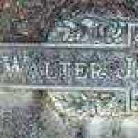 Walter Joseph Abbott (1913–1982) • FamilySearch