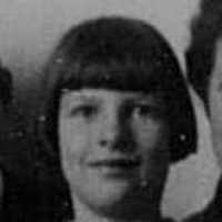 Pauline Louise Davis (1901–1981) • FamilySearch