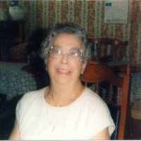 Anna Laura Danzinger (1908–2002) • FamilySearch