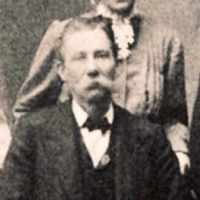 Michael P Mueller (1848–1922) • FamilySearch