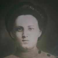 Hannah Cox (1893–1926)