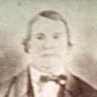 Ephraim Noah Kiser (1790–1885)