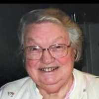 Doris Mae Buckner (1932–2017)