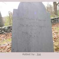 Phebe Holmes (1744–1828) • FamilySearch