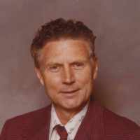 Bernard Maurice Richards Jr. (1922–2008) • FamilySearch