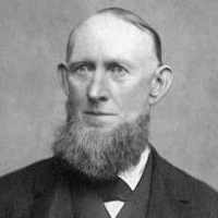 James Waller Mowbray (1817–1905)