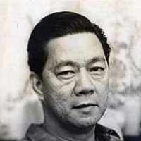 Sen. Gil Juco Puyat Sr. (1907–1981)