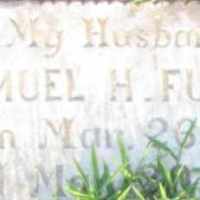 Samuel H Fuqua (1854–1930) • FamilySearch