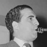 Richard Domenico "Dick" Stabile (1909–1980) • FamilySearch