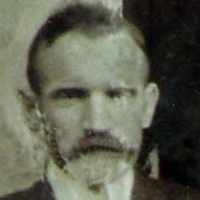 William Henry Rees (1878–1958) • FamilySearch