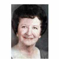Leona Bennett (1905–1997)