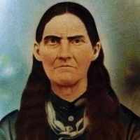 Louisa Lowe (1837–1909) • FamilySearch