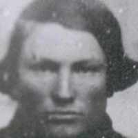 Joseph Williams (1843–1890)
