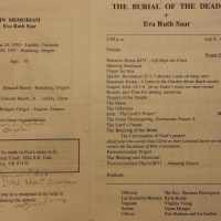 Eva Ruth Baker (1920–1997) • FamilySearch