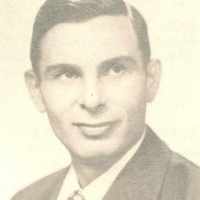 John Cyrus Finley Jr. (1912–1994)